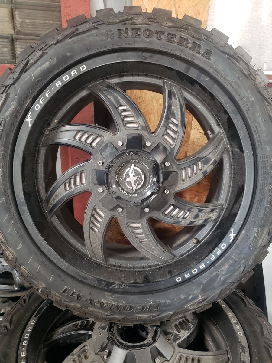 Tools, Tires mechanics dream home goods and more starts on 4/24/2025