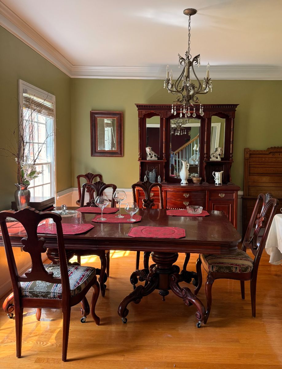 Summerfield Estate Sale starts on 5/9/2025