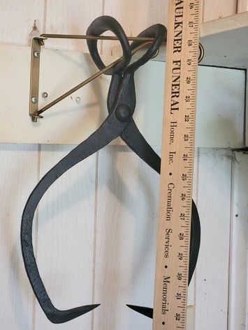 DOWNS ONLINE AUCTION in Diggs, VA starts on 4/21/2025