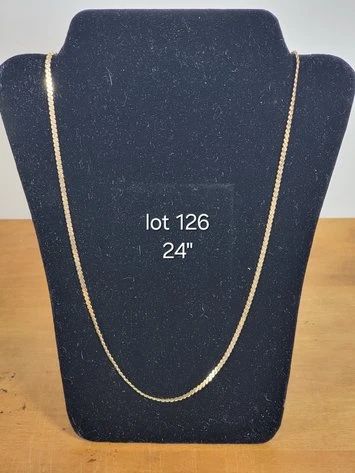 DOWNS ONLINE AUCTION in Diggs, VA starts on 4/21/2025