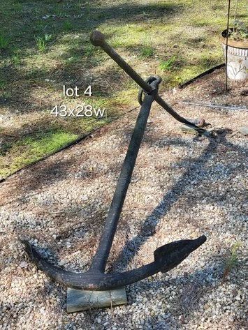 DOWNS ONLINE AUCTION in Diggs, VA starts on 4/21/2025