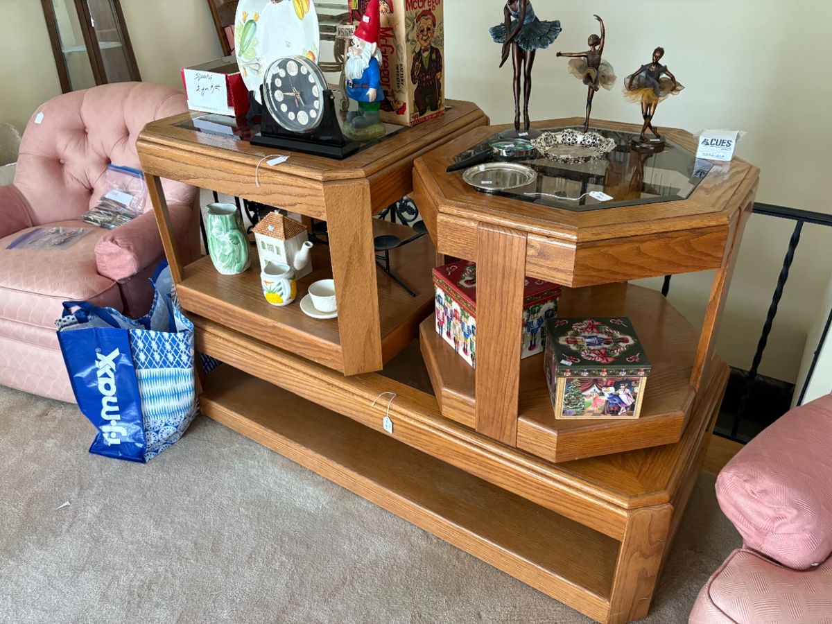 ESTATE SALE DAVENPORT IA in Davenport, IA starts on 4/25/2025