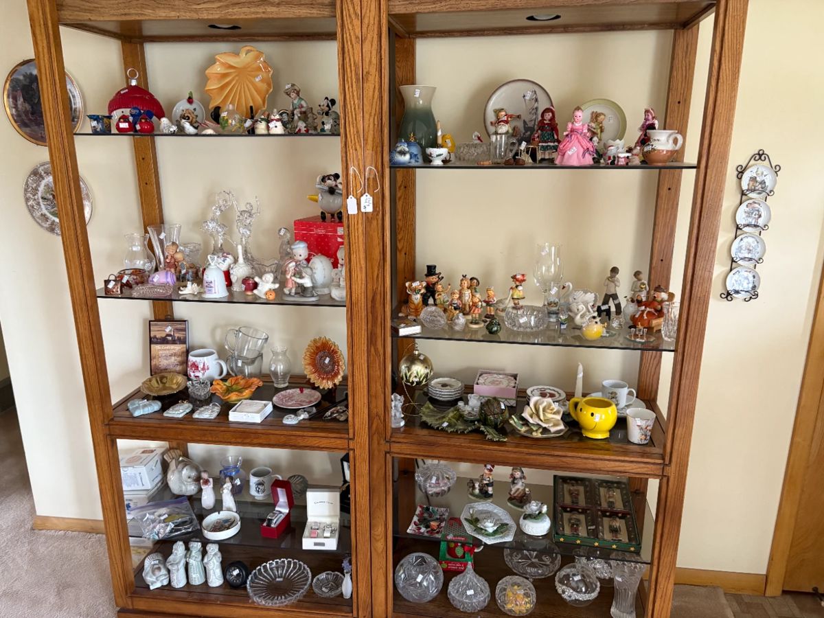 ESTATE SALE DAVENPORT IA in Davenport, IA starts on 4/25/2025