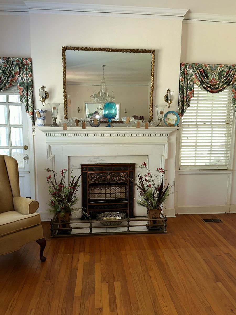 Harvey & Lydia Jay Estate Sale in Fitzgerald, GA starts on 4/24/2025