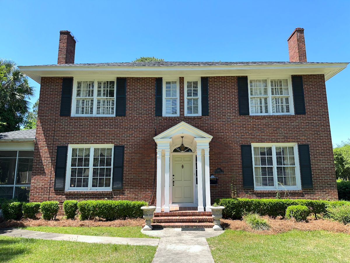Harvey & Lydia Jay Estate Sale in Fitzgerald, GA starts on 4/24/2025