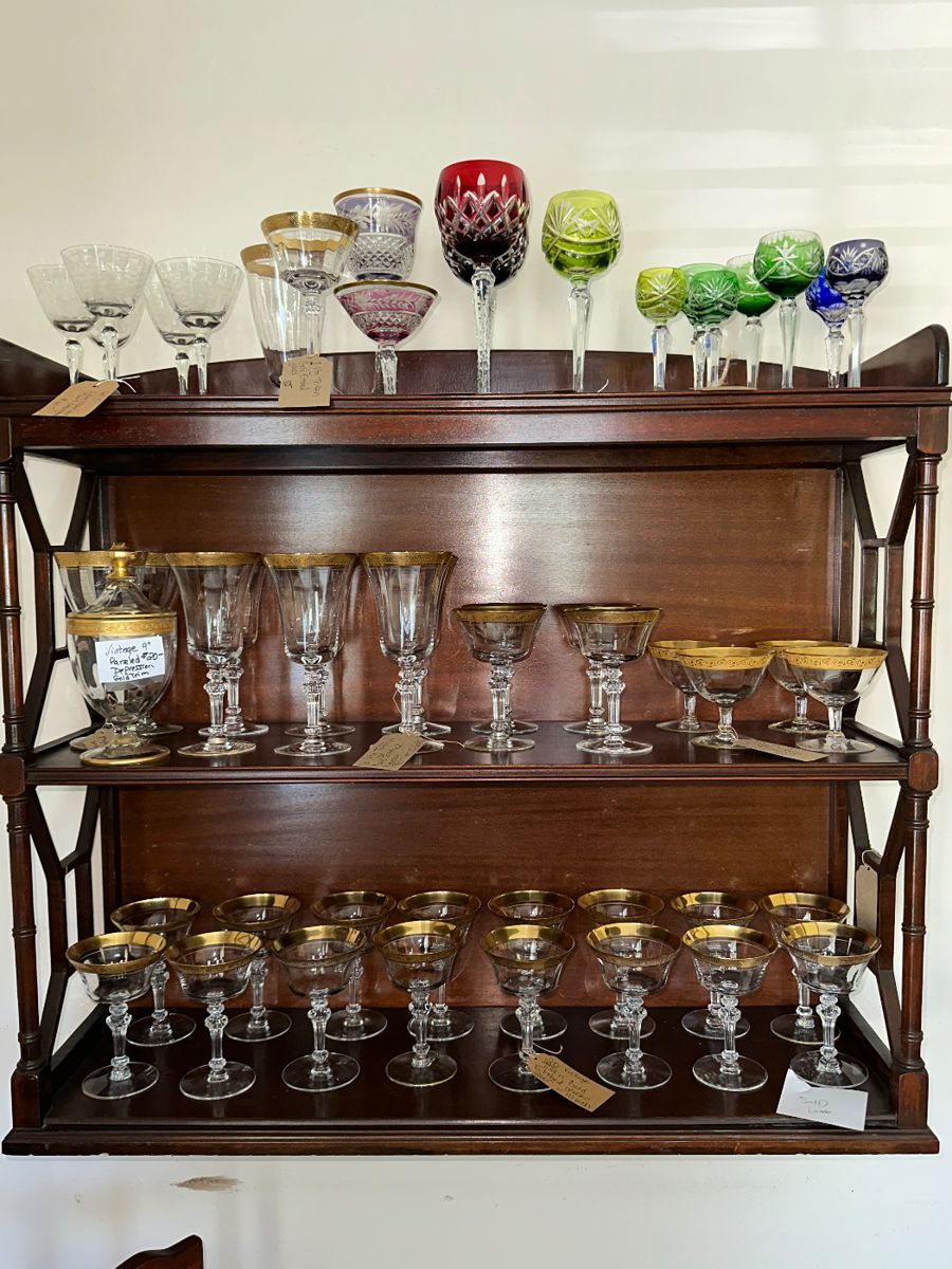 Harvey & Lydia Jay Estate Sale in Fitzgerald, GA starts on 4/24/2025