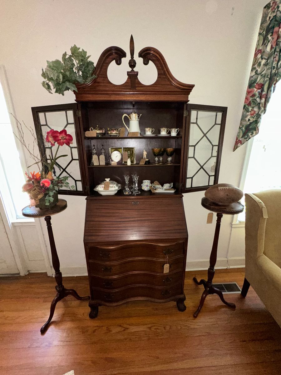 Harvey & Lydia Jay Estate Sale in Fitzgerald, GA starts on 4/24/2025