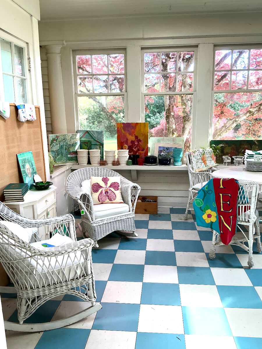 Springbrook Hazelnut Farm Estate Sale starts on 4/25/2025