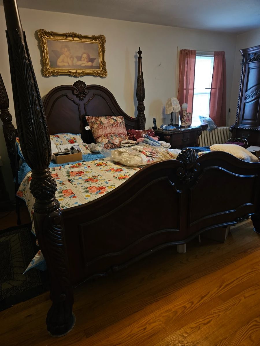 One Day Only. Final Liquidation with help of TLC starts on 4/26/2025