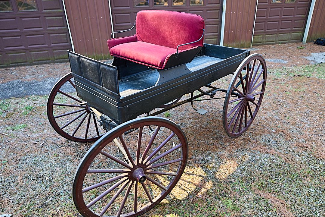 Shirley Anderson Estate in Silva, MO starts on 5/3/2025