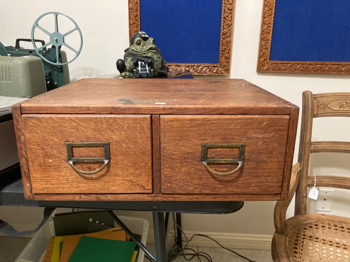 Estate Sale in Rockport Country Club starts on 4/25/2025