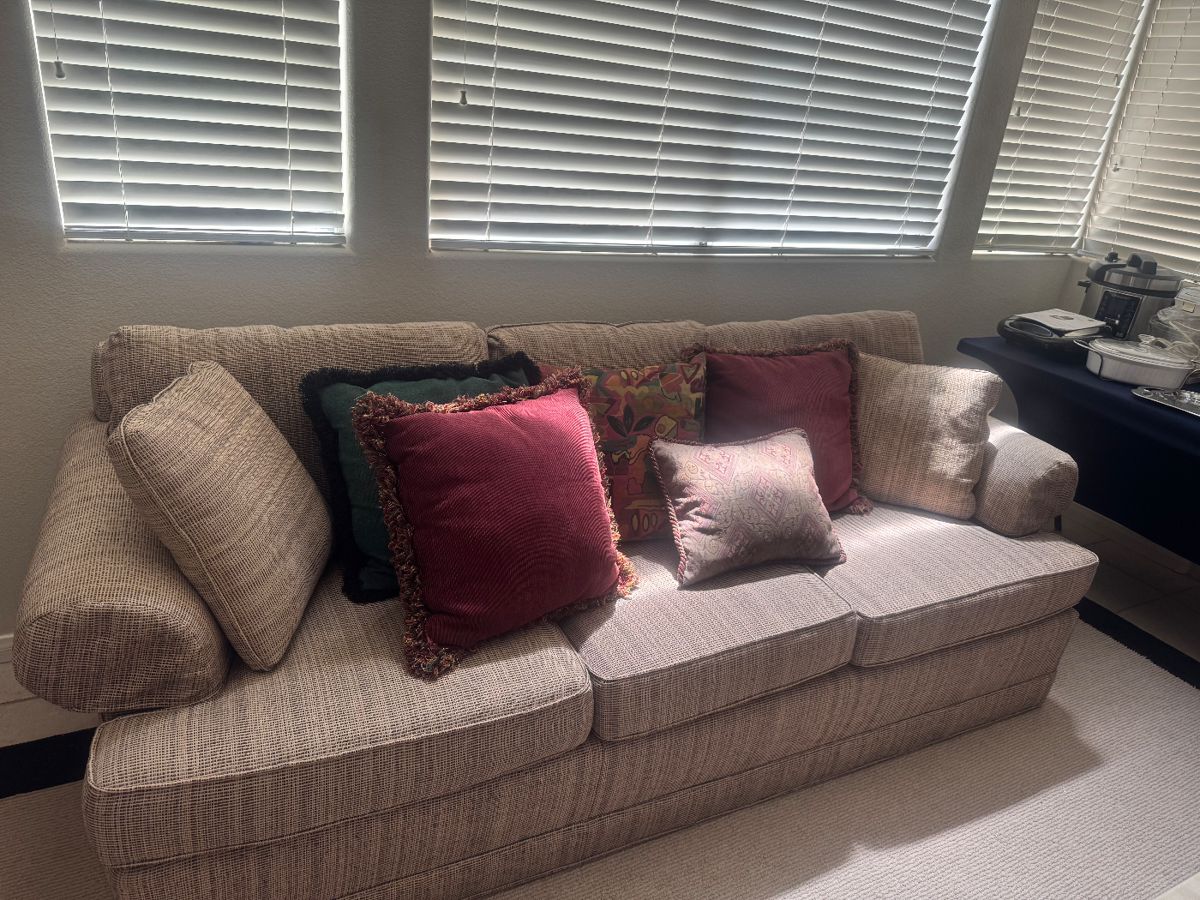 Gate Code will be available at 8:45 call... starts on 5/16/2025