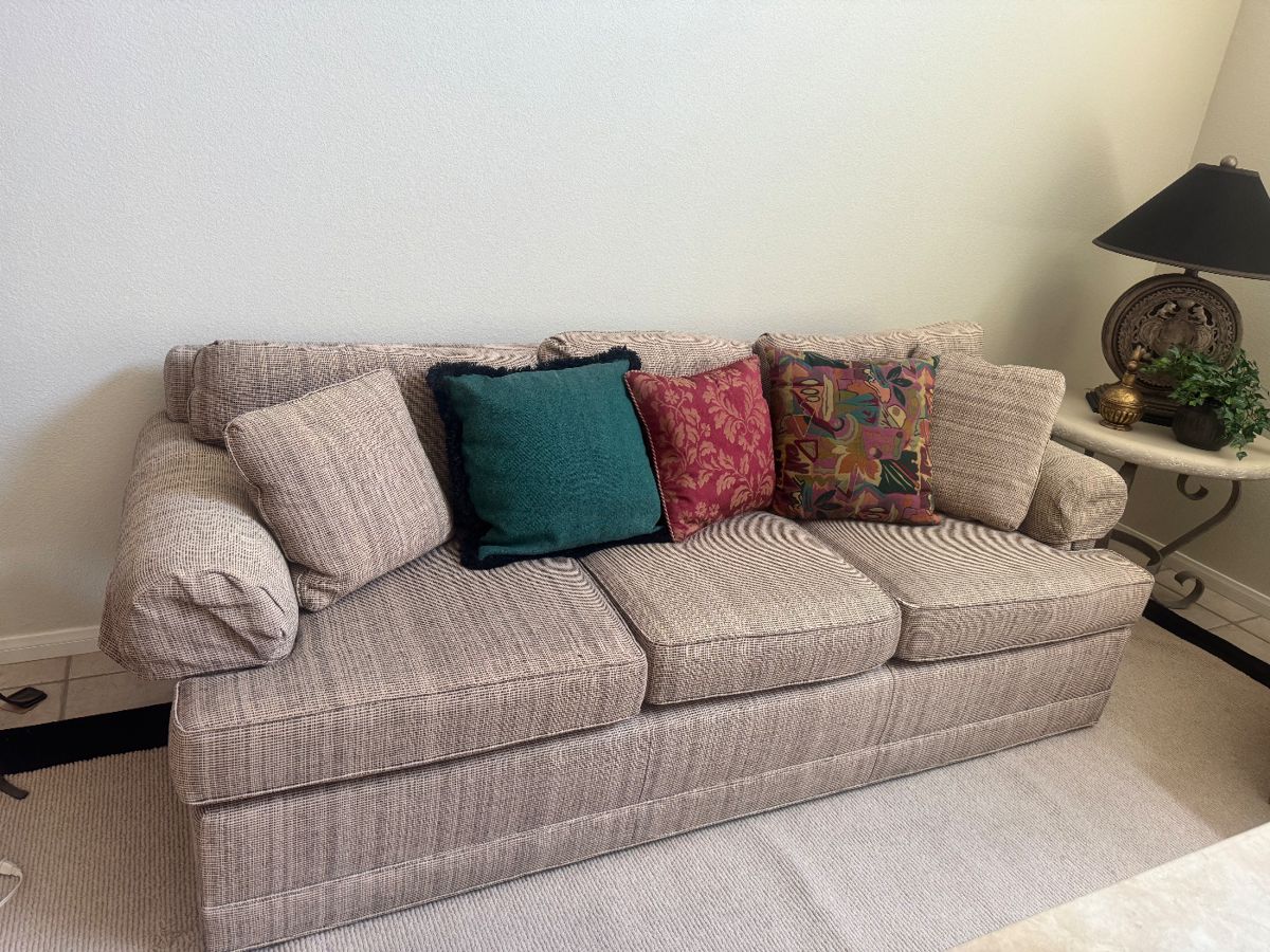 Gate Code will be available at 8:45 call... starts on 5/16/2025