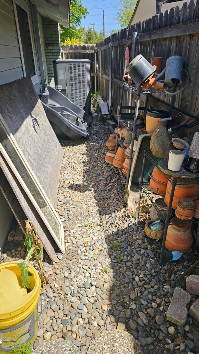 Whimsical Treasures & Timeless Finds starts on 4/26/2025