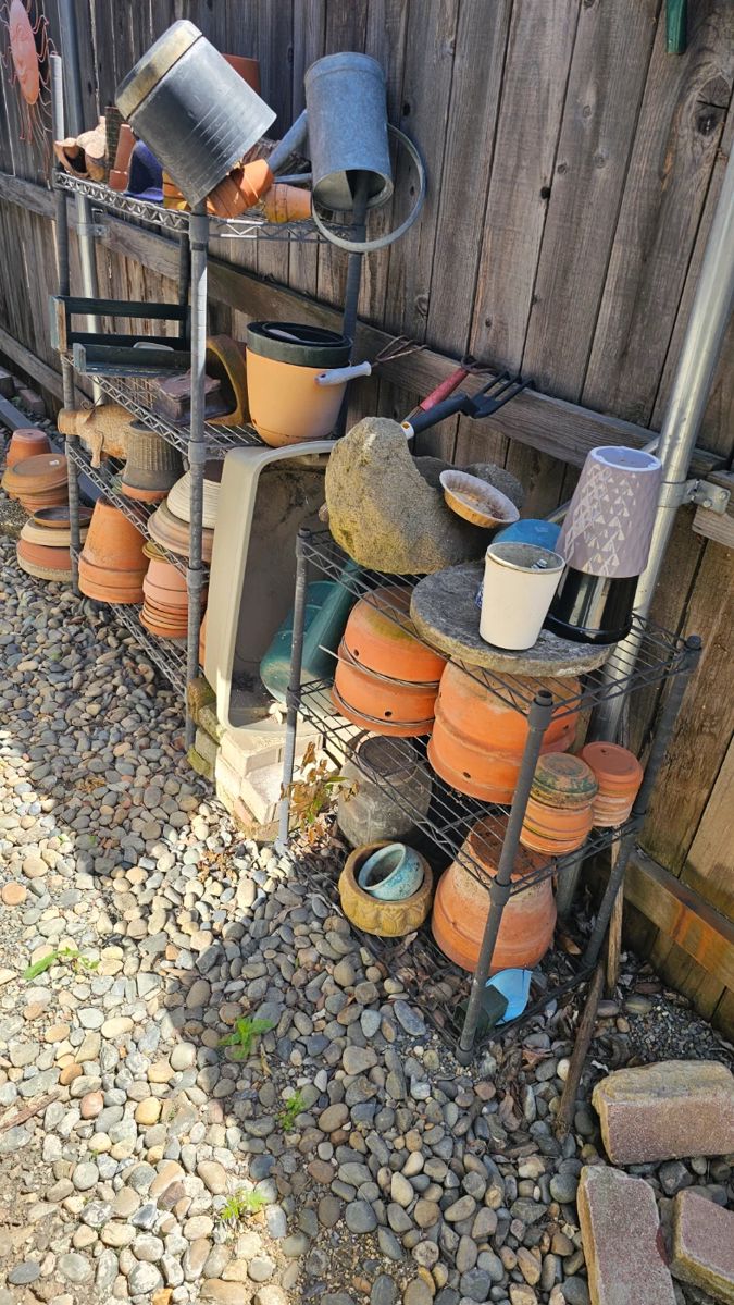 Whimsical Treasures & Timeless Finds starts on 4/26/2025