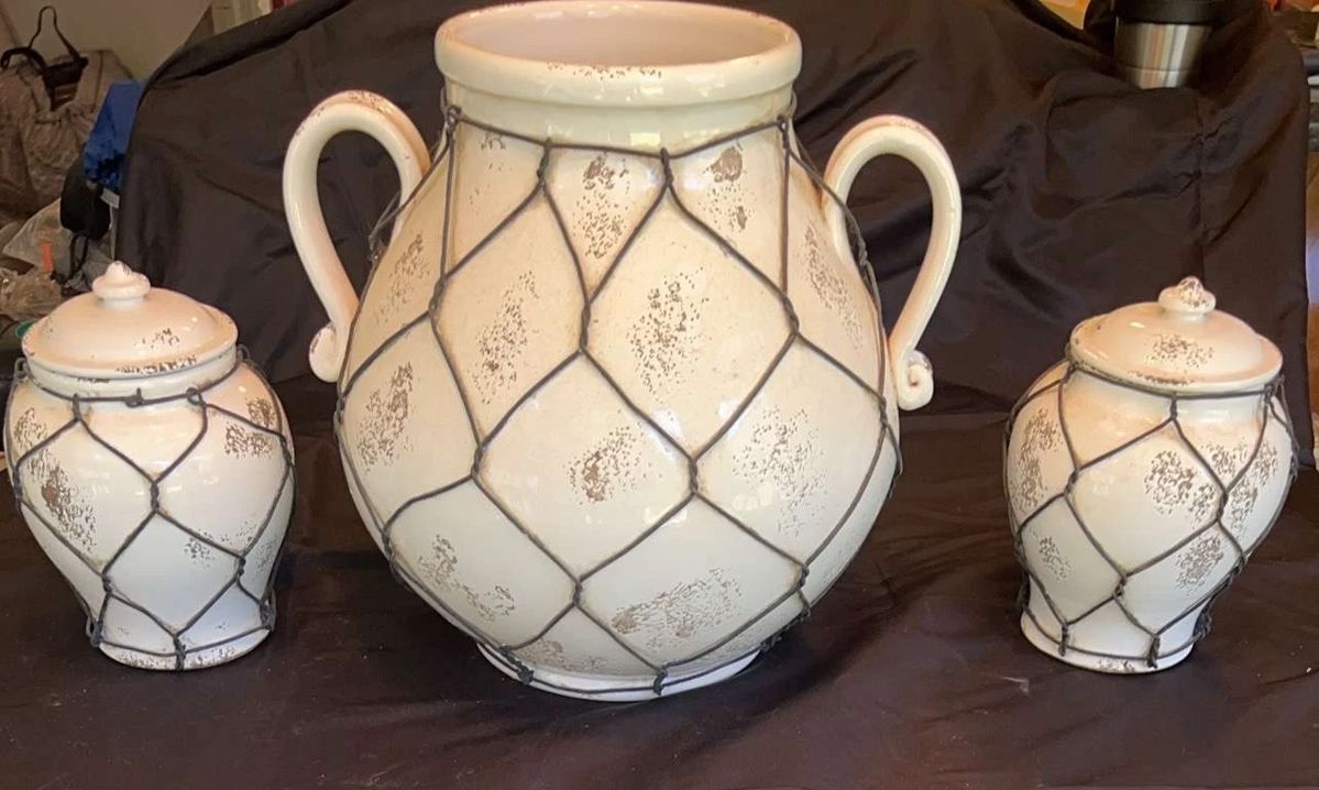 Terrell County Treasures in Dawson, GA starts on 4/22/2025