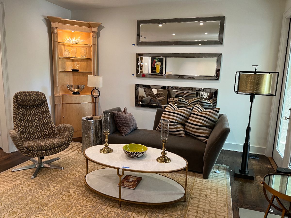 Atlanta Estate Sale starts on 4/24/2025