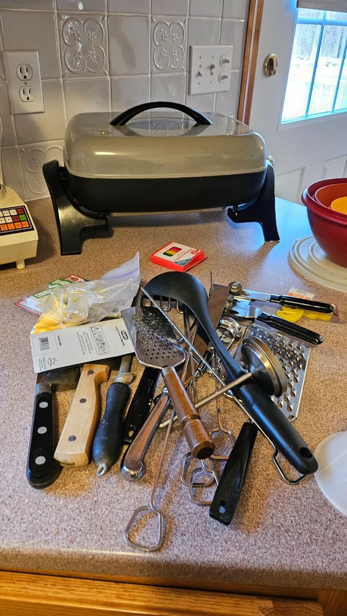 A Family's Journey Forward in Northfield, CT starts on 4/25/2025