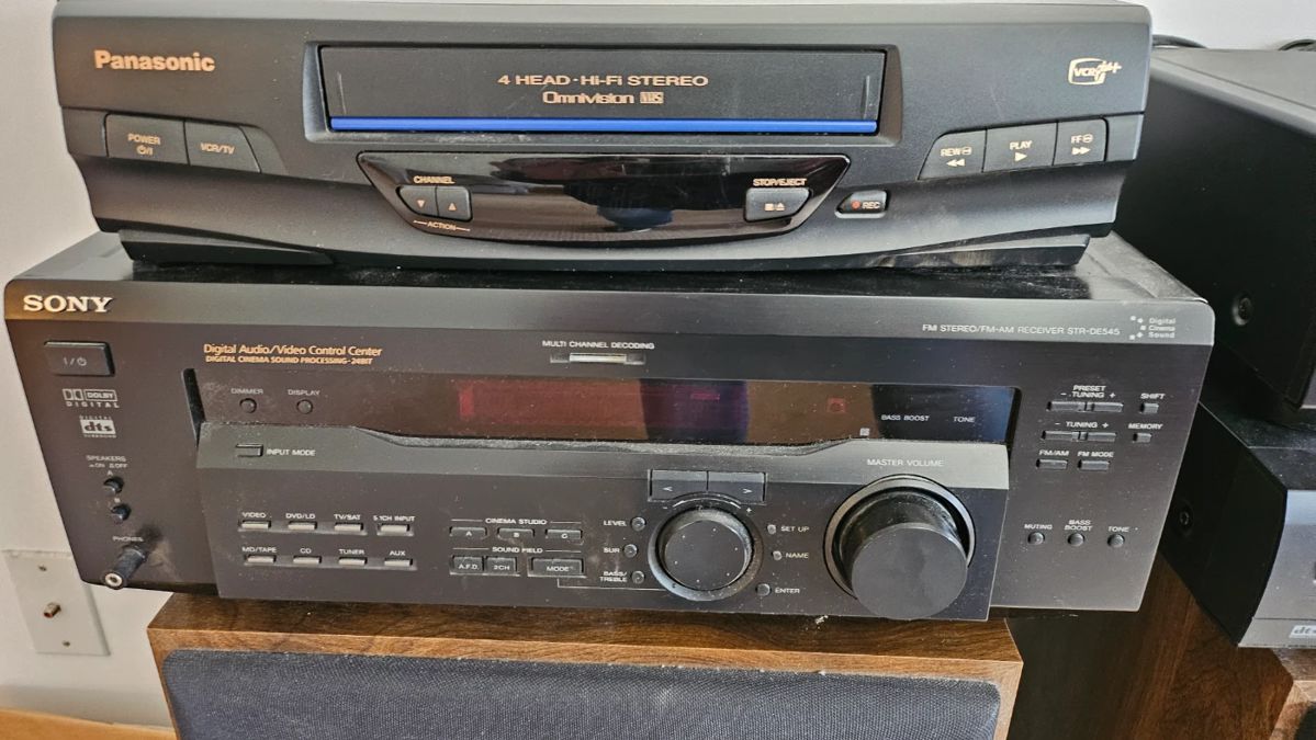 A Family's Journey Forward in Northfield, CT starts on 4/25/2025