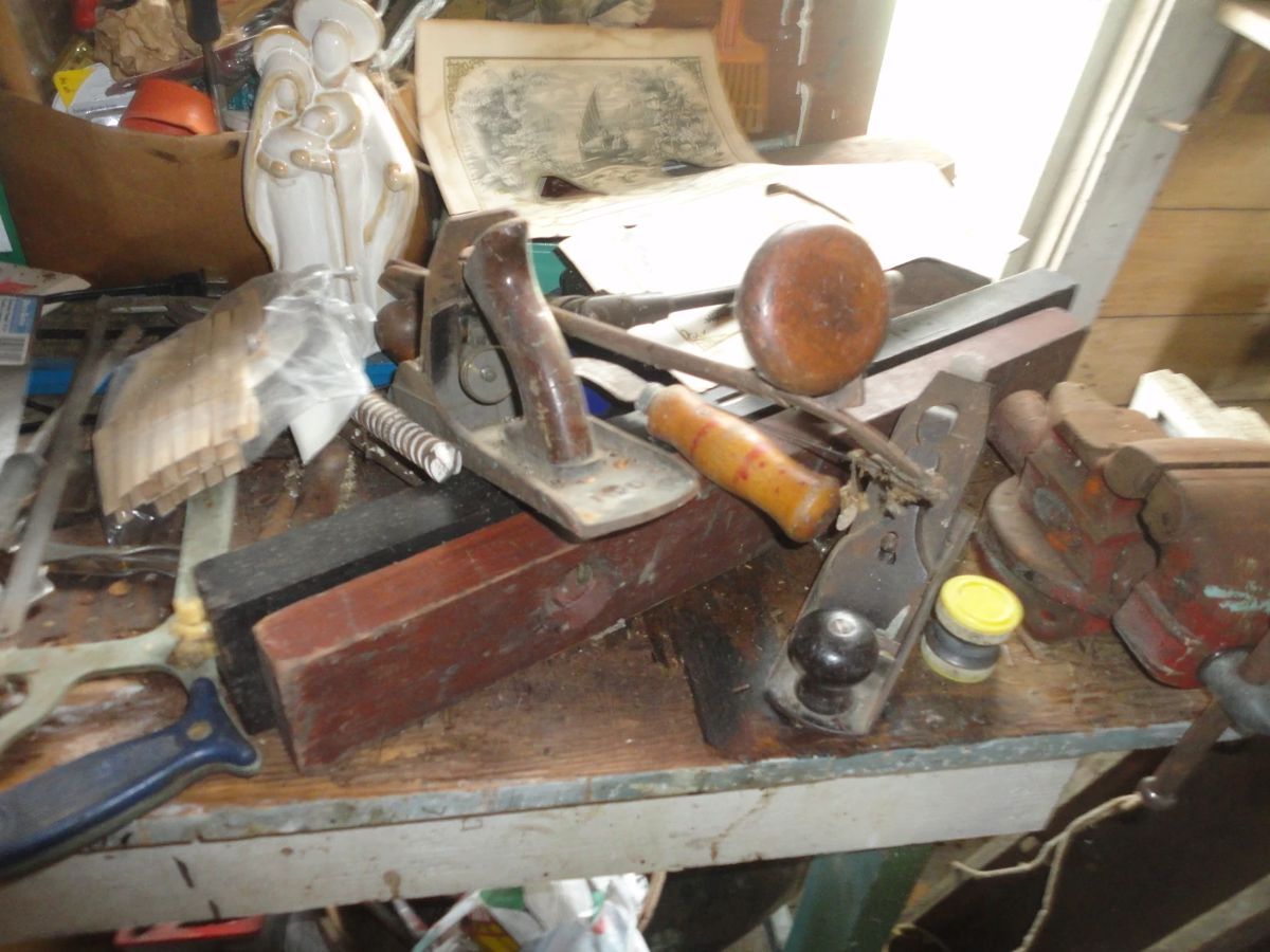 Estate MIGA sale in New Woodstock, NY starts on 5/10/2025