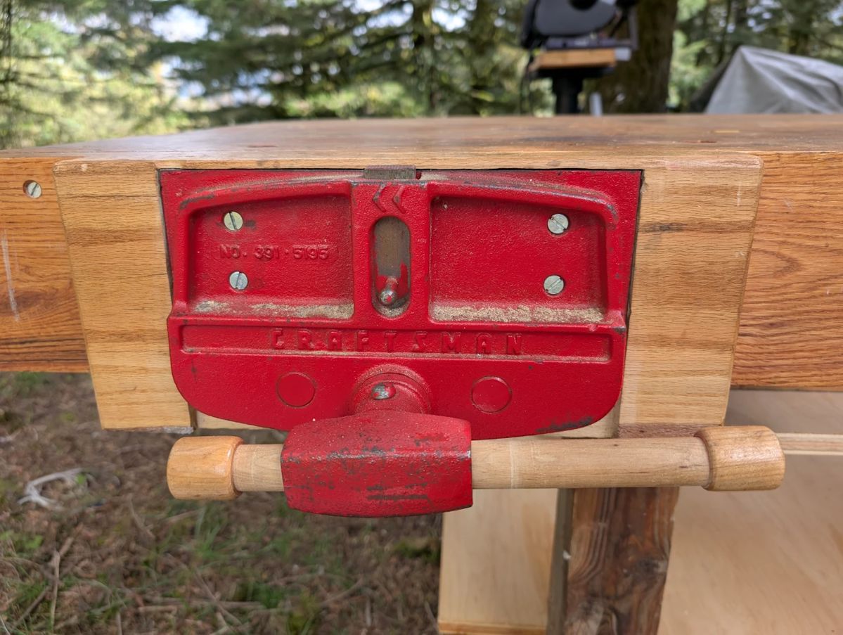 Ultimate Tools & Workshop Extravaganza In... starts on 4/26/2025