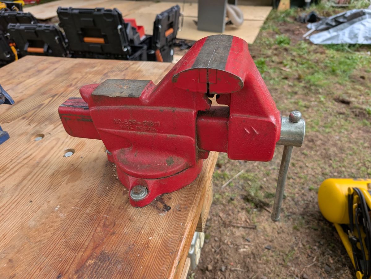 Ultimate Tools & Workshop Extravaganza In... starts on 4/26/2025