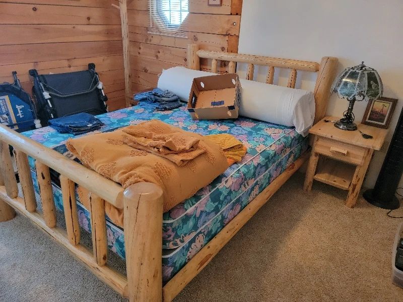 Deer Meadows ESTATE SALE Friday and Saturday... starts on 4/25/2025