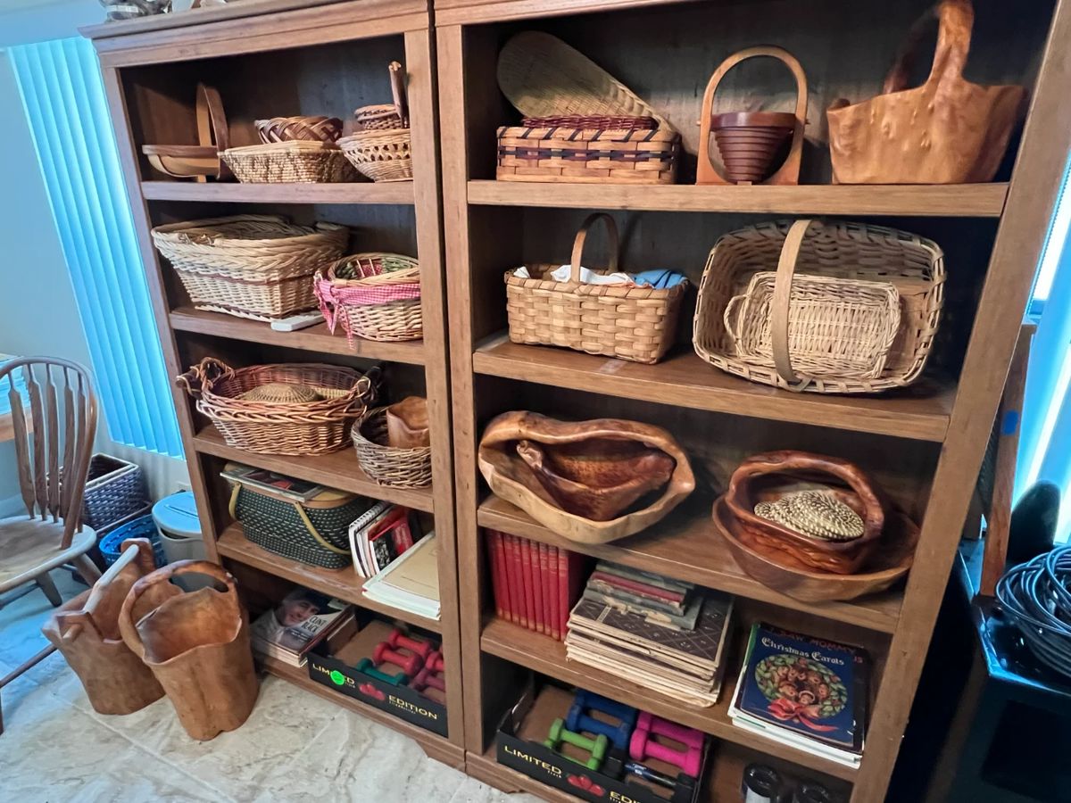 COLOSSAL COCOA ESTATE SALE! in Cocoa, FL starts on 5/3/2025