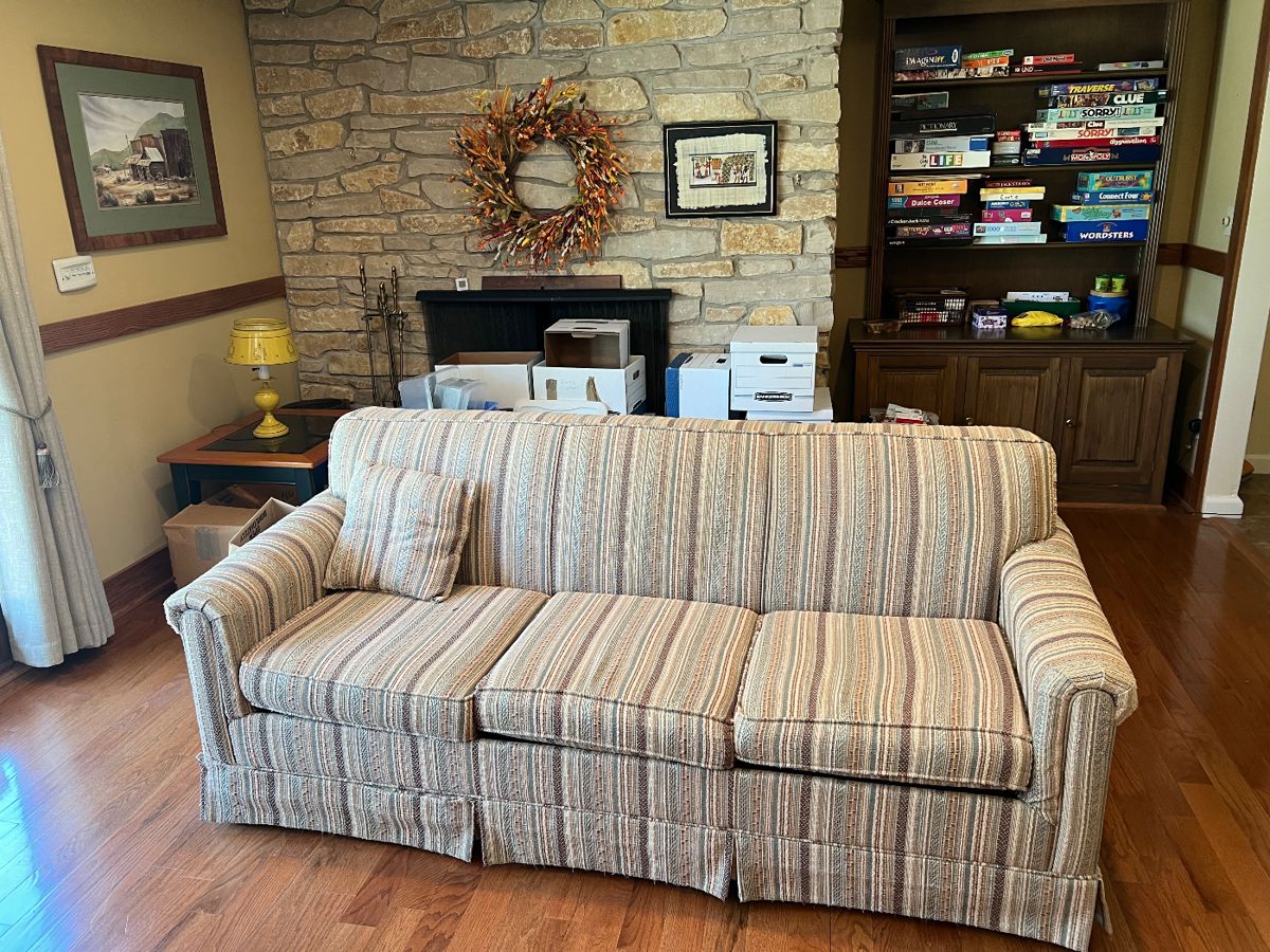 HUGE L&L ESTATE SALES…MOVING SALE!! starts on 5/1/2025