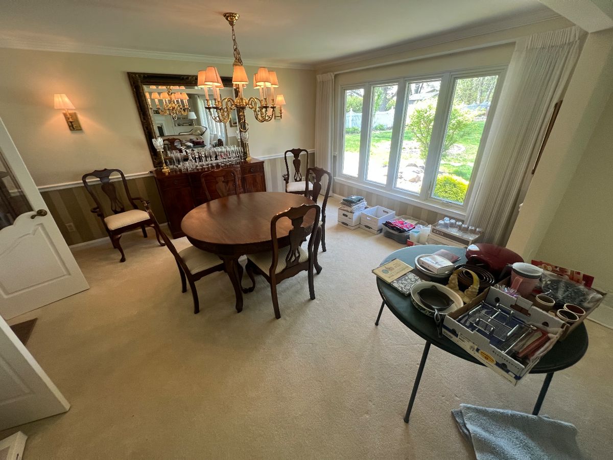 HUGE L&L ESTATE SALES…MOVING SALE!! starts on 5/1/2025