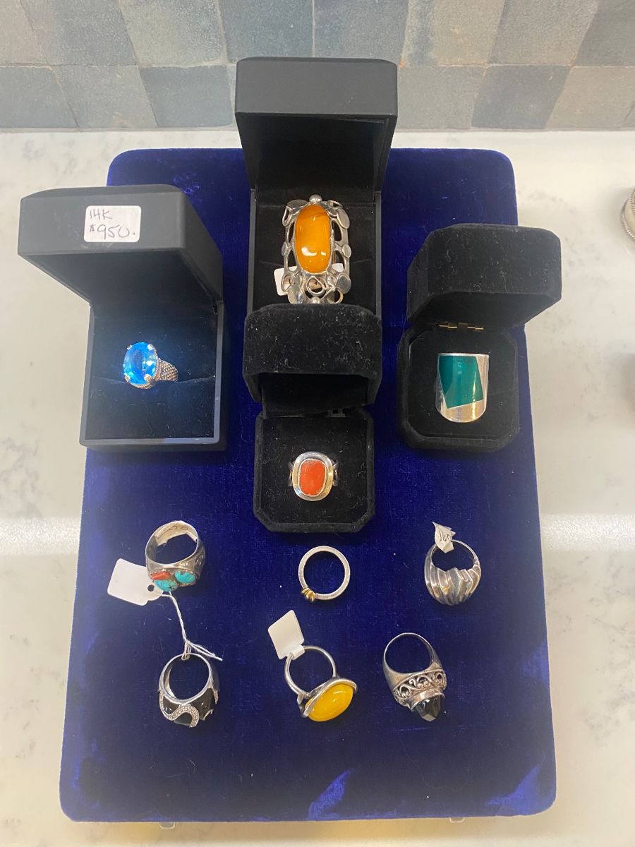 TM Sales~ Mother's Day Gifts Galore! Asian... starts on 5/8/2025