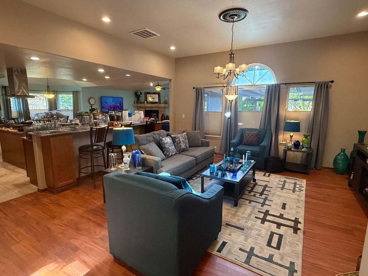 Estate of Stephen Louis Laiche in Grand Junction, CO starts on 4/24/2025