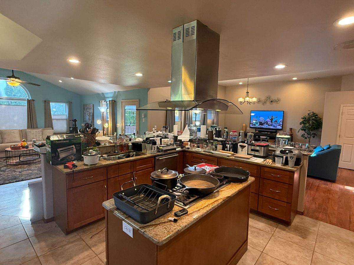 Estate of Stephen Louis Laiche in Grand Junction, CO starts on 4/24/2025