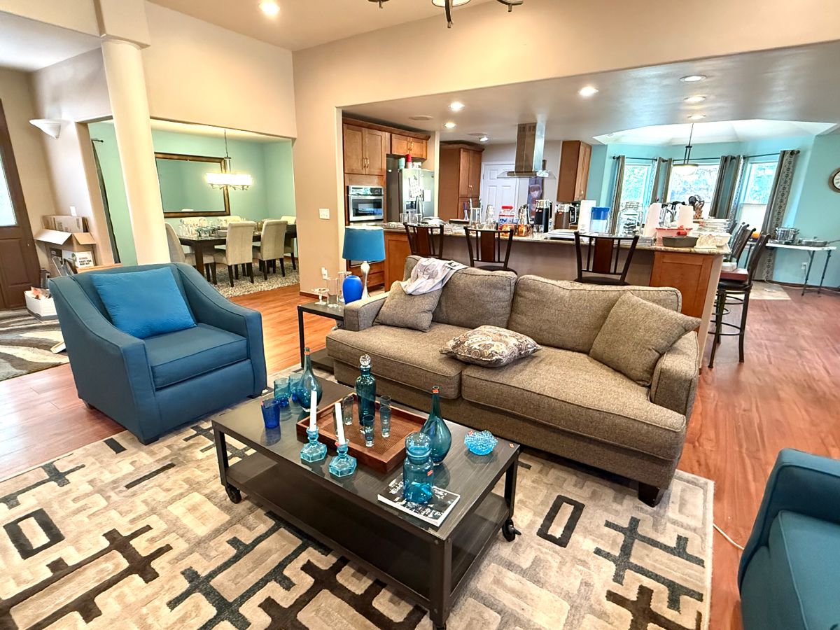 Estate of Stephen Louis Laiche in Grand Junction, CO starts on 4/24/2025