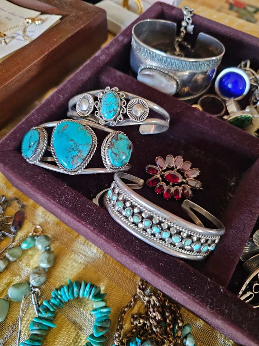 Massive One-of-a-Kind Tag Sale in Clintonville!!... starts on 4/25/2025