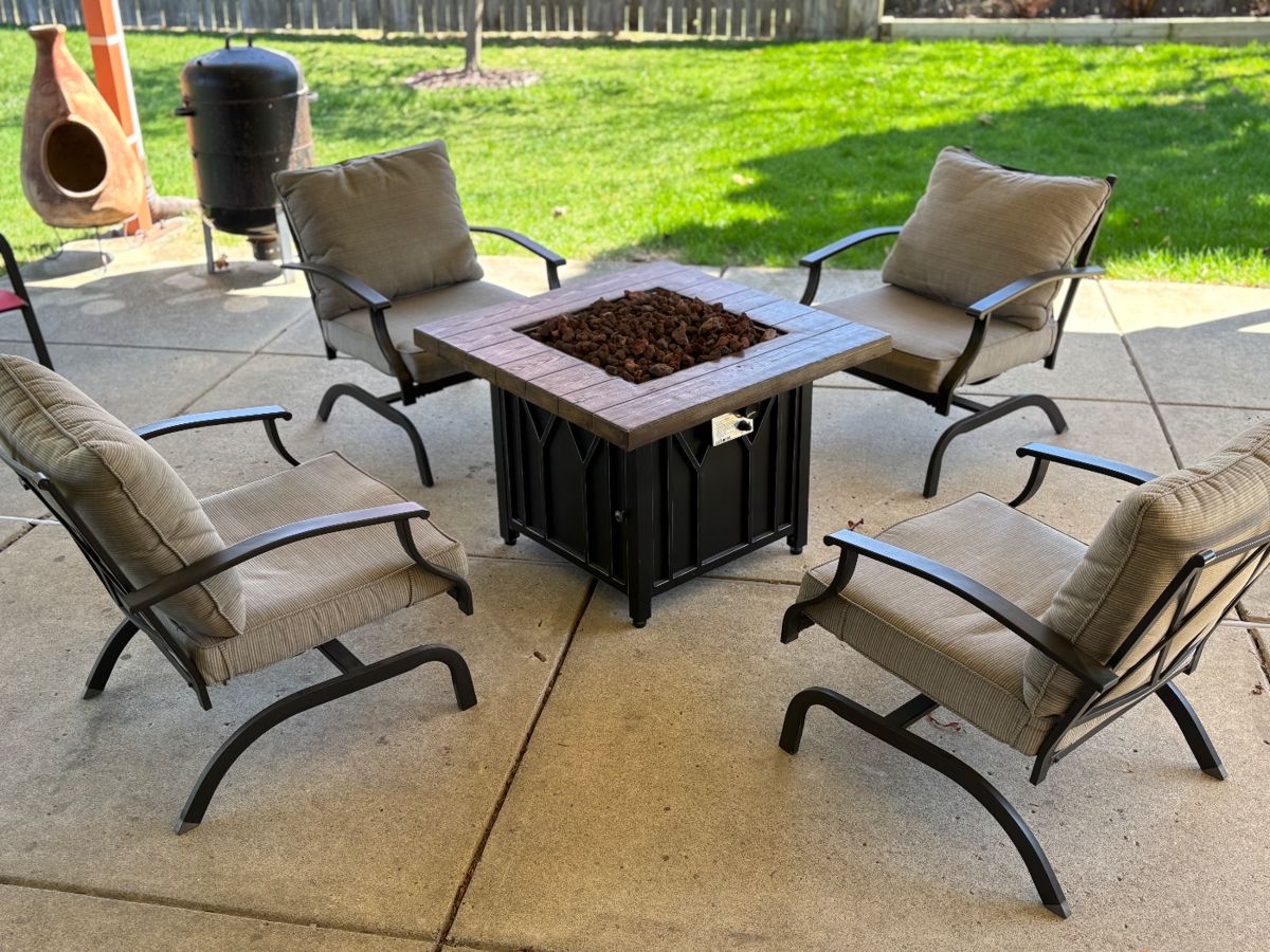 Cute & Clean Clinton Township Estate starts on 5/2/2025