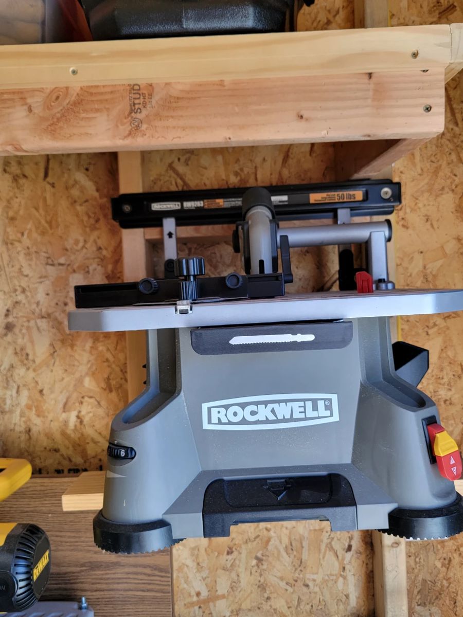 Cheyenne - Fishing, MC Kitchen & Furniture, Tools starts on 5/10/2025