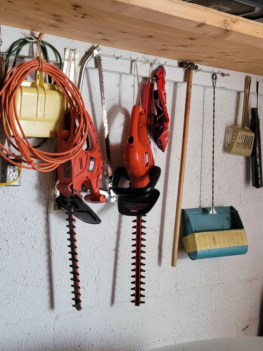 Cheyenne - Fishing, MC Kitchen & Furniture, Tools starts on 5/10/2025