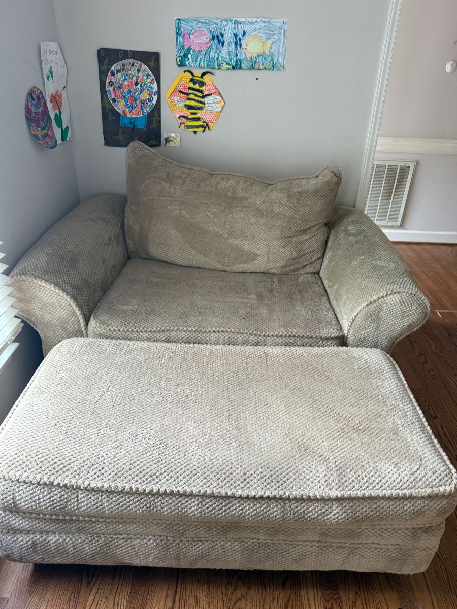 HUGE DOWNSIZING sale in Burlington, NC starts on 4/25/2025