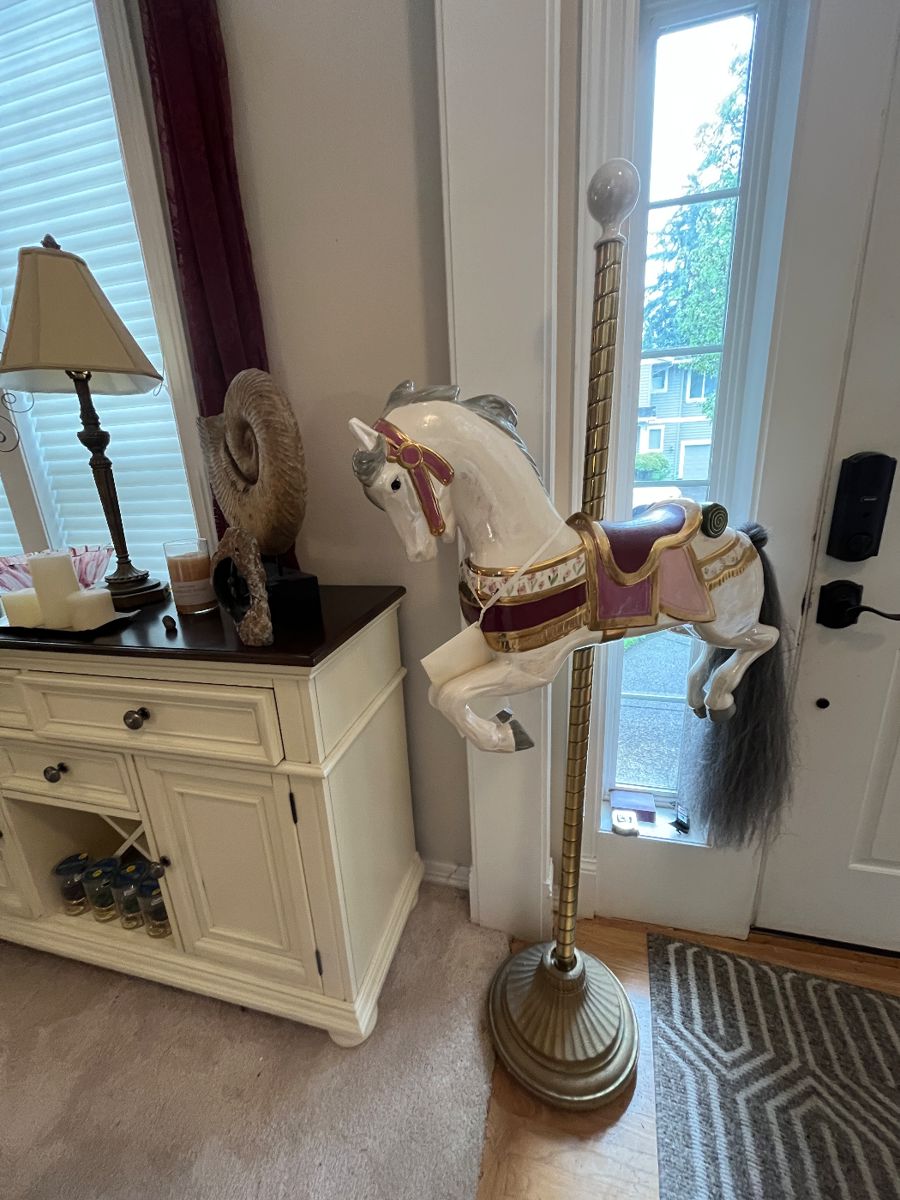 The Rusty Trunk LLC opens to Maleficent Lair... starts on 6/6/2025