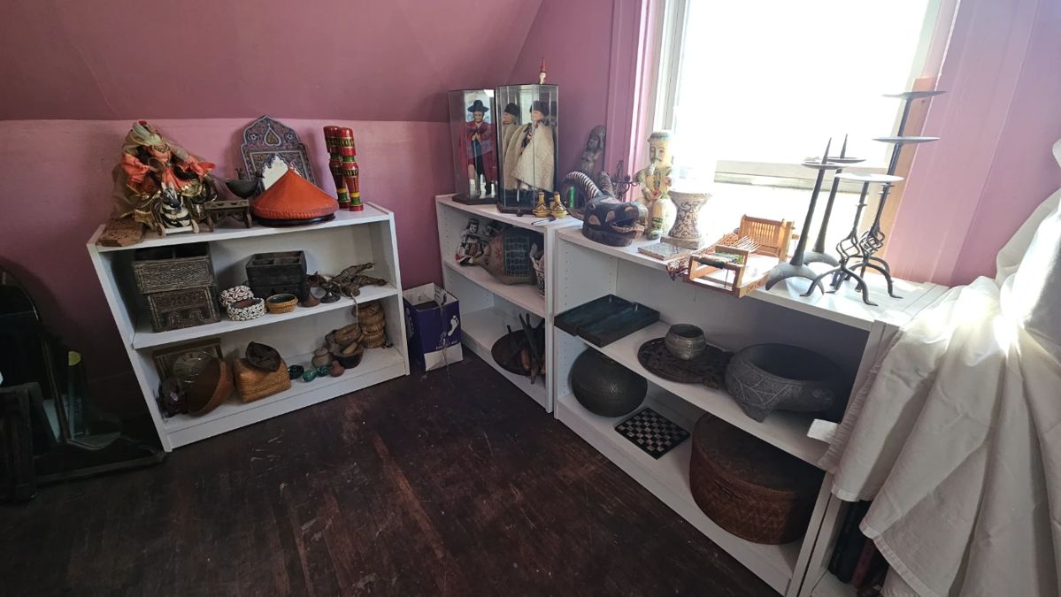Muir Wilson Estate Sale in Rochester, NY starts on 5/1/2025