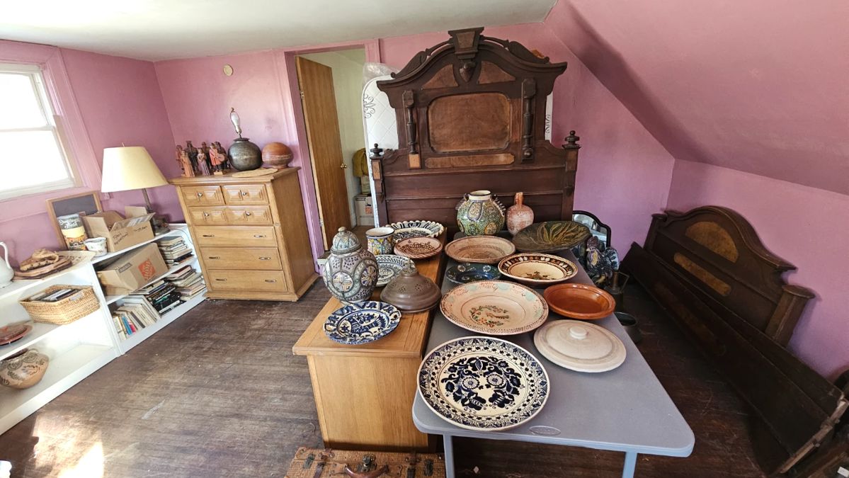 Muir Wilson Estate Sale in Rochester, NY starts on 5/1/2025