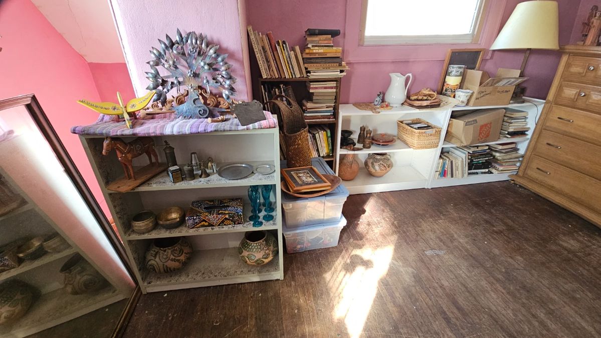 Muir Wilson Estate Sale in Rochester, NY starts on 5/1/2025