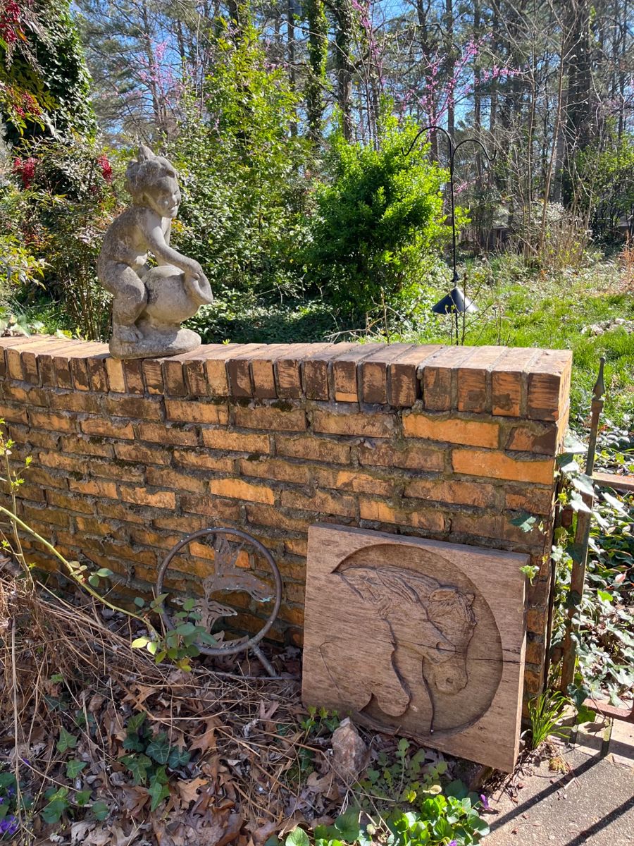 Lilburn Estate Sale with Antiques, ATV, Quality... starts on 5/8/2025