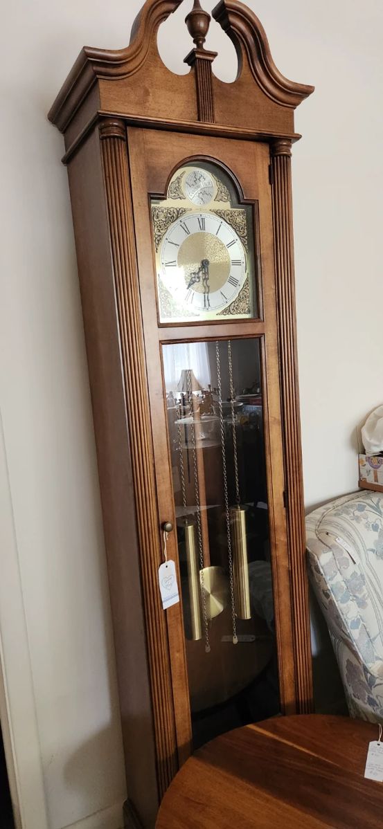 MCM Gardeners Delight in Winston Salem, NC starts on 5/3/2025