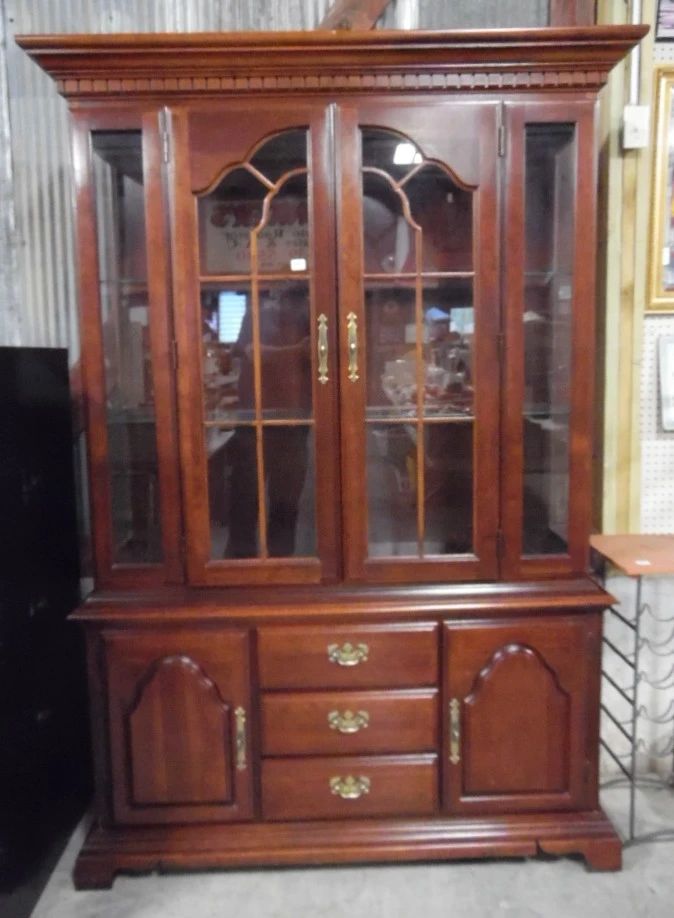 Stechel-Gerdiman Estate Online Auction starts on 4/26/2025