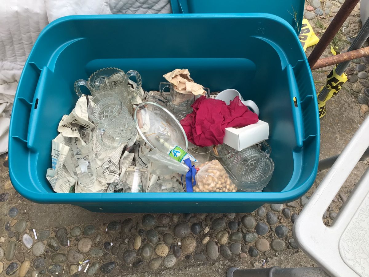 Huge Estate Sale!! Part 2 Half off Sunday starts on 4/25/2025