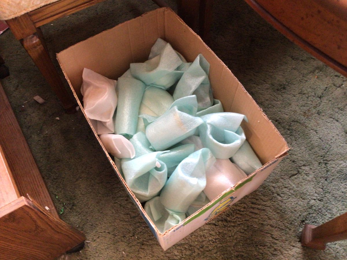 Huge Estate Sale!! Part 2 Half off Sunday starts on 4/25/2025