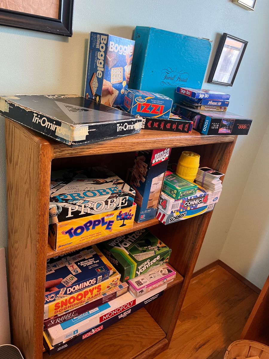 Edmonds Artist home starts on 4/25/2025