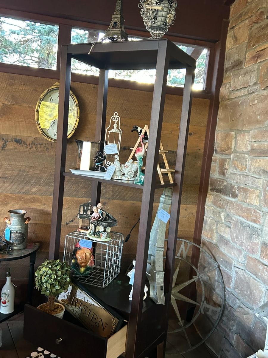 Antique and Vintage Dealer Pop-Up Event starts on 5/9/2025